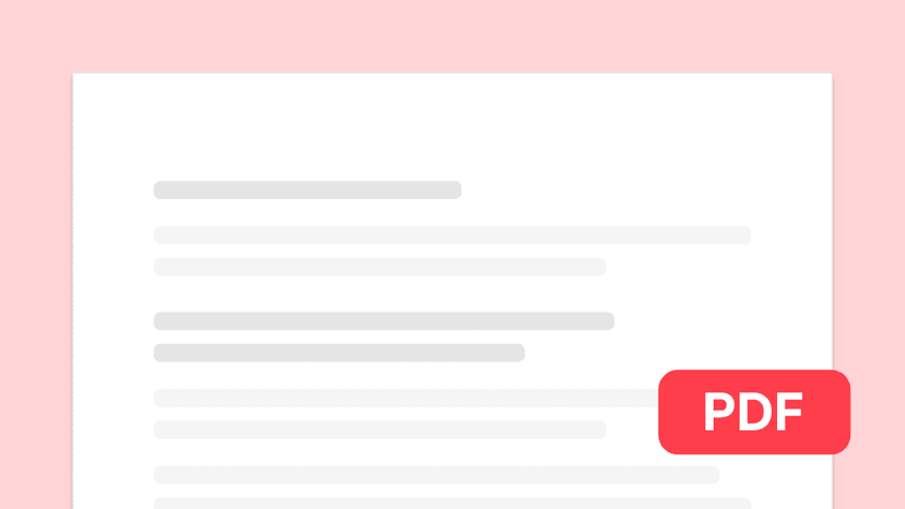 Master's Program Example Essays | Leland