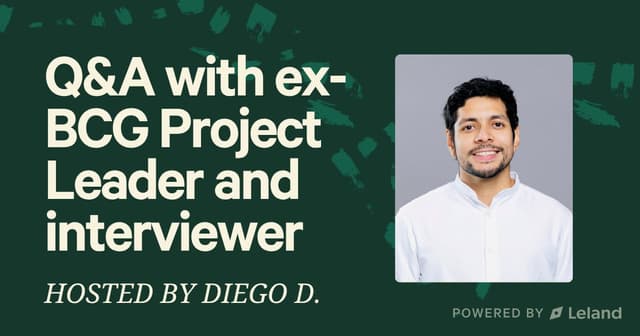 How to Answer the "Why KPMG?" Interview Question | Leland