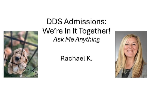 DMD vs. DDS: What's the Difference and Which is Better? | Leland