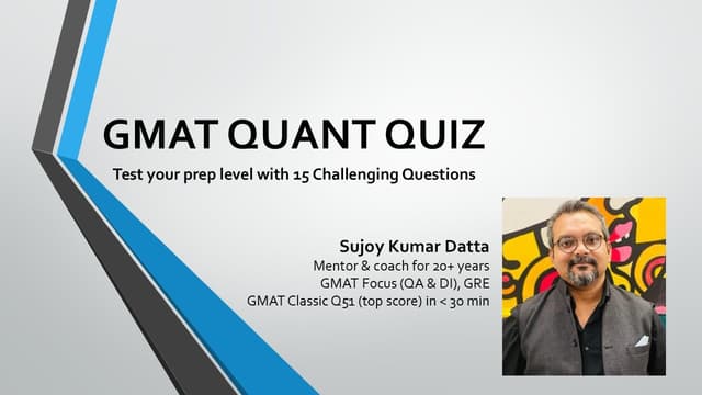 GMAT Focus Score Chart — With Percentiles (2025) | Leland