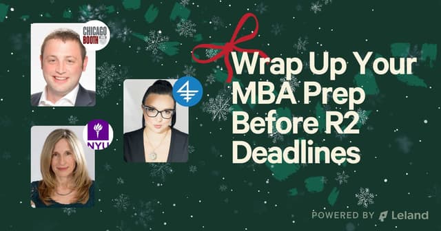 UT Austin McCombs MBA: Acceptance Rate, Deadlines, Cost, Requirements ...