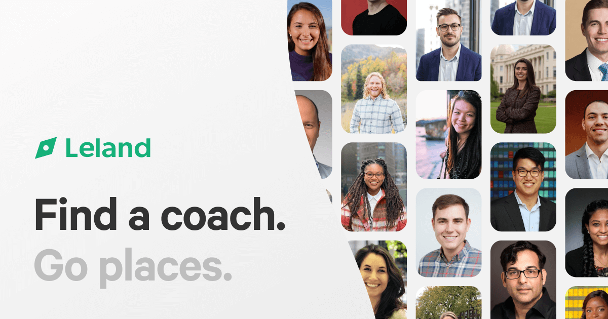 Leland+ Browse | Leland